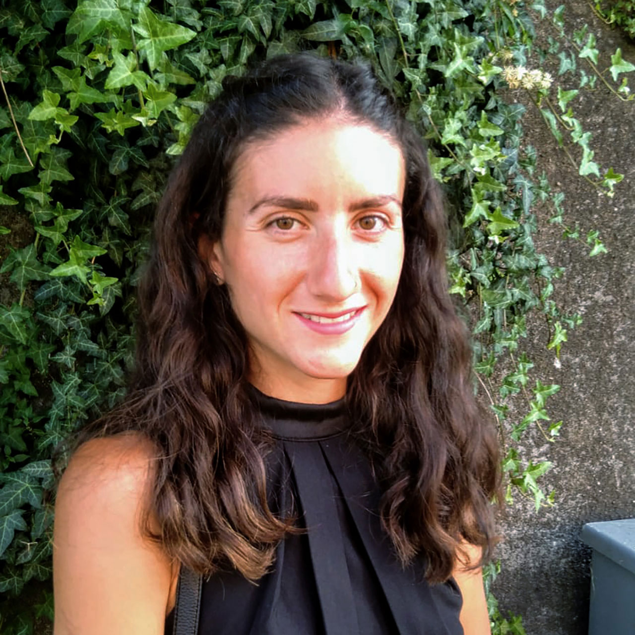 Elena Crespi – Voce Nel Silenzio